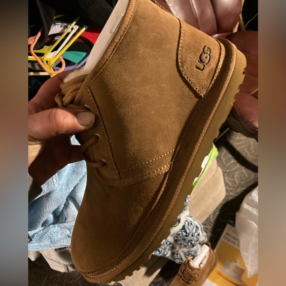 UGG | Shoes | Mens Brand New Ugs Size 1 | Poshmark